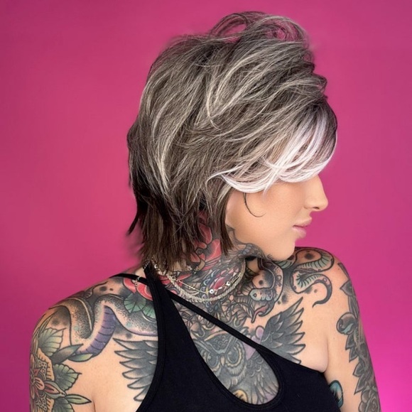 Rebel Gypsy | Hair | Nashville Wig From Rebel Gypsy | Poshmark